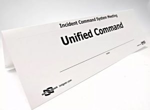 incident command – EMSI