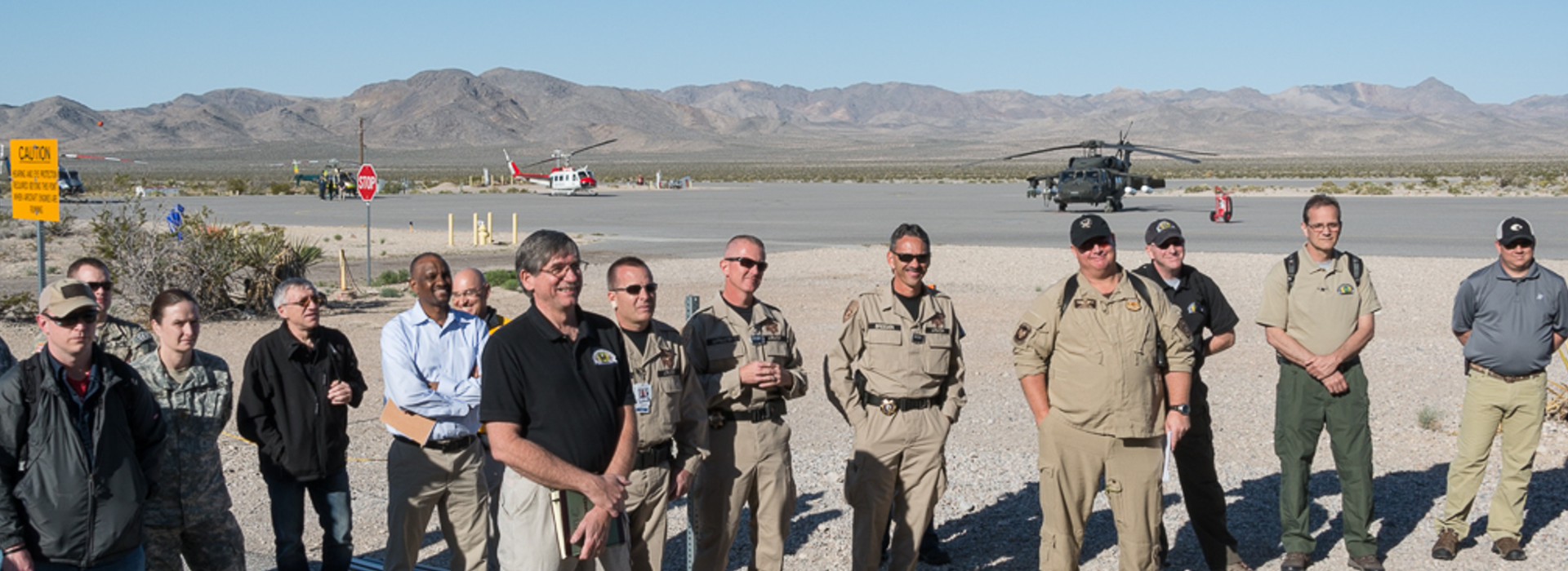 EMSI – All-Hazards, Full-Service, Multi-Discipline