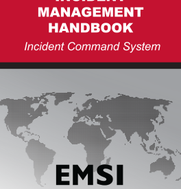 EMSI is a global leader in the application of the Incident Command System