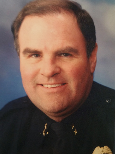 Gregory T. Morrison – EMSI