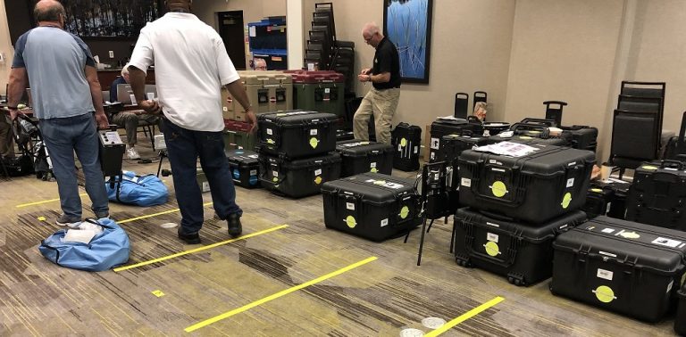 EMSI IMT Supports DOE/NNSA for Cobalt Magnet Exercise – EMSI