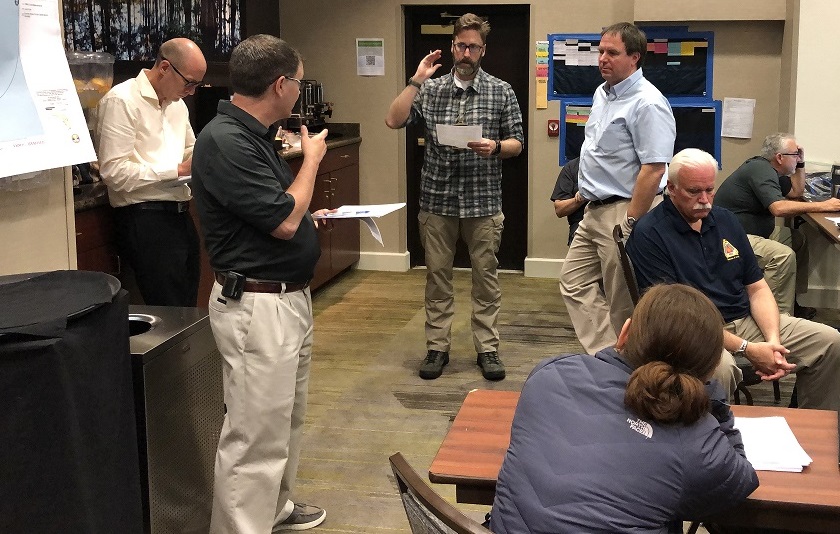 EMSI IMT Supports DOE/NNSA for Cobalt Magnet Exercise – EMSI