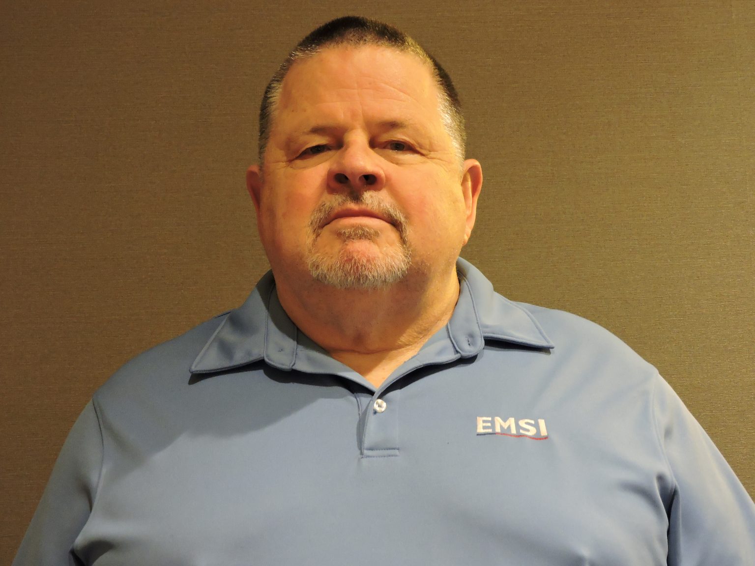 Gary Seidel – EMSI