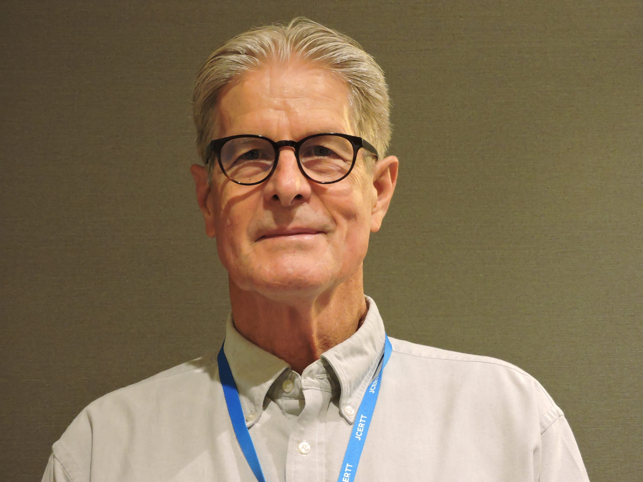 Jim Neumann – EMSI