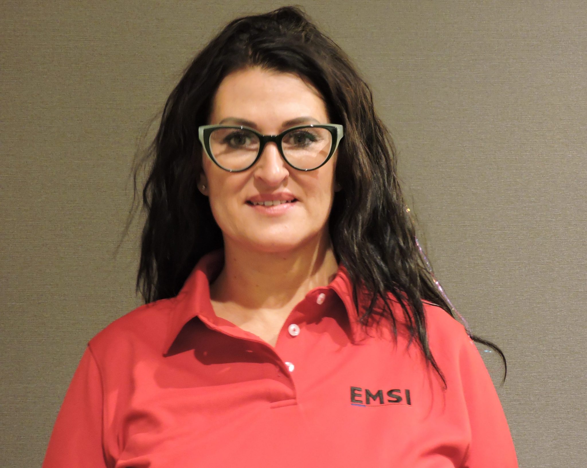 Amanda Feysa – EMSI